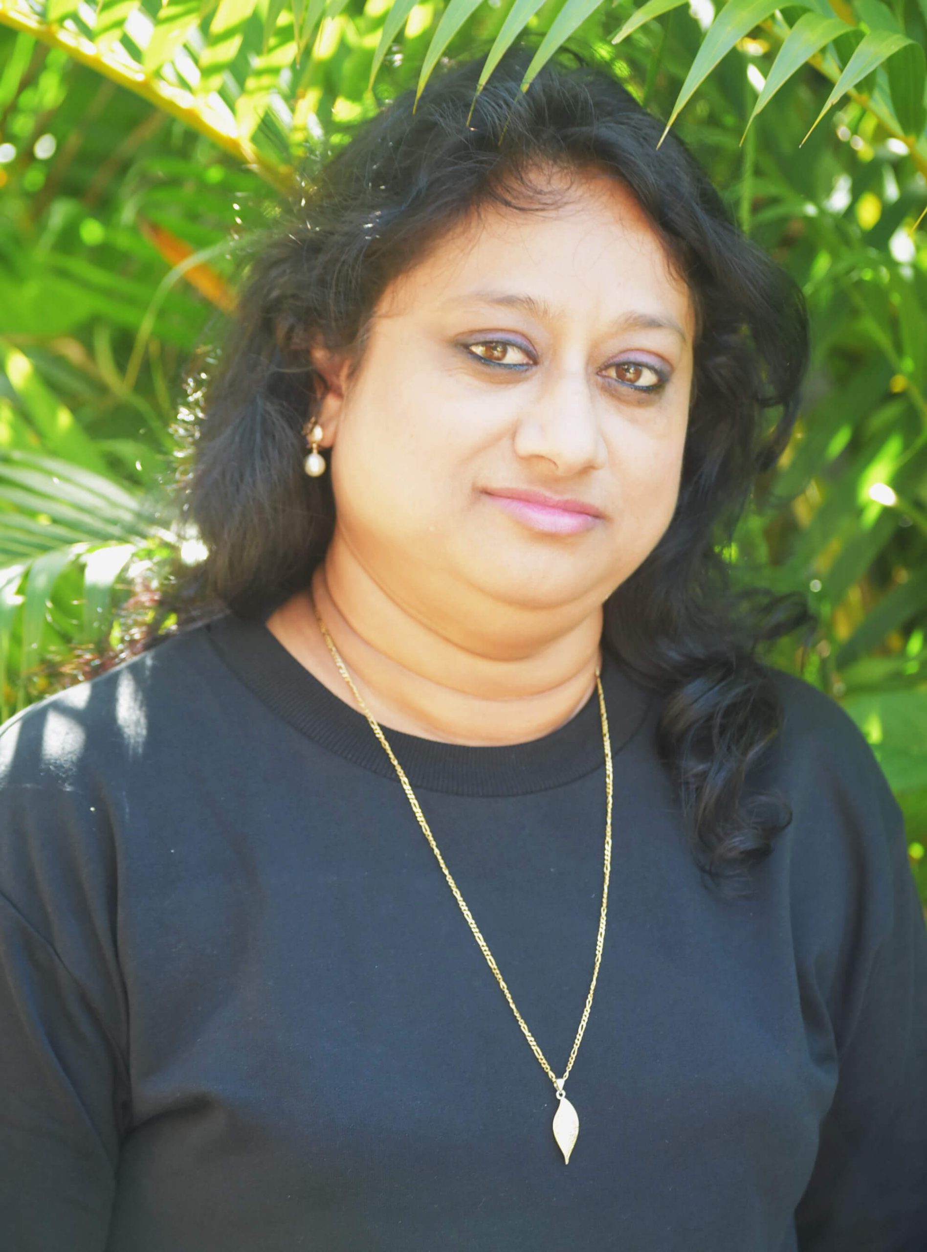 Neermala Pilly Appadoo - Beautiful Localhands